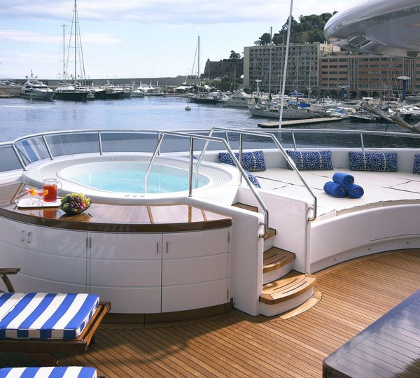 1964 FEADSHIP Motor Yacht CITY (ex Exact, Anoatok) For Sale — Yacht ...